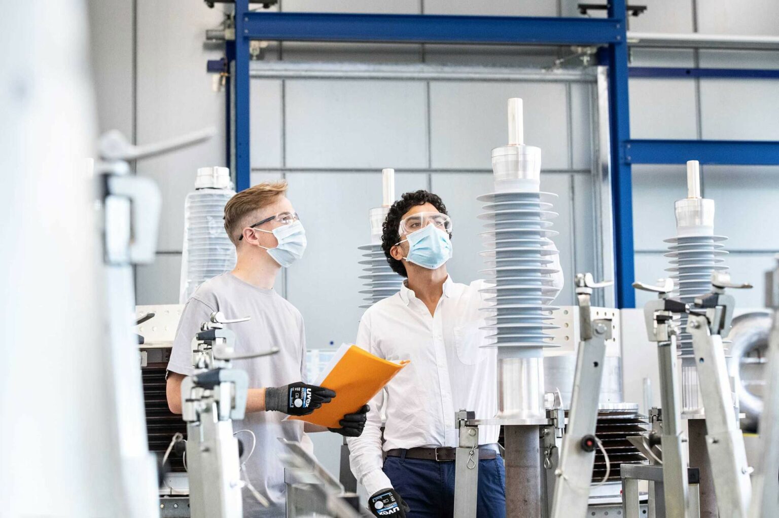 So geht Employer Branding bei Hitachi Energy