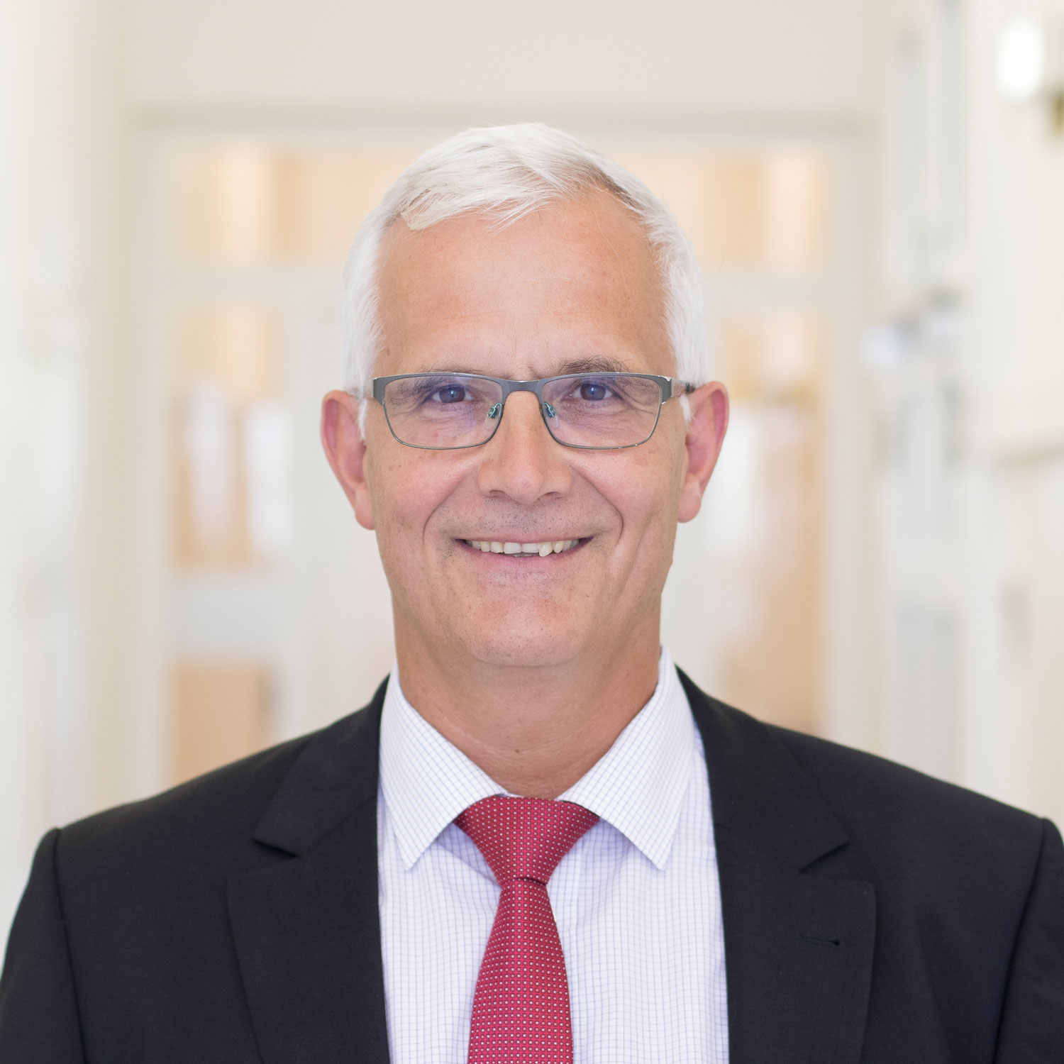 Im Gespräch mit einem forensischen Psychiater | Smart Employer