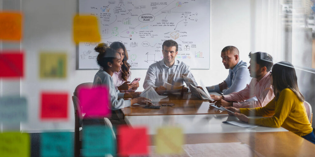 New Work: Vor- und Nachteile