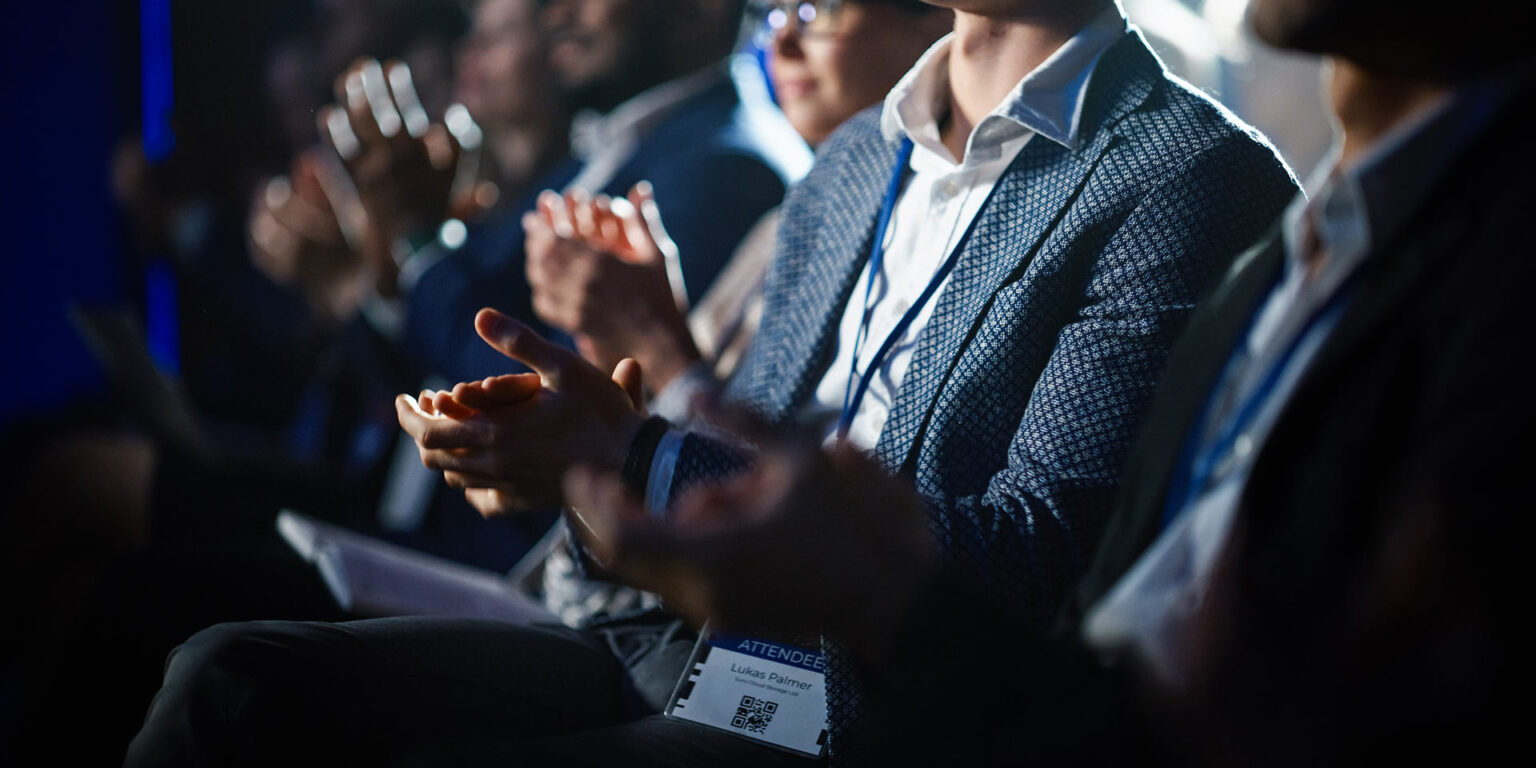 Die richtige Eventlocation: Ein Leitfaden zur erfolgreichen ...